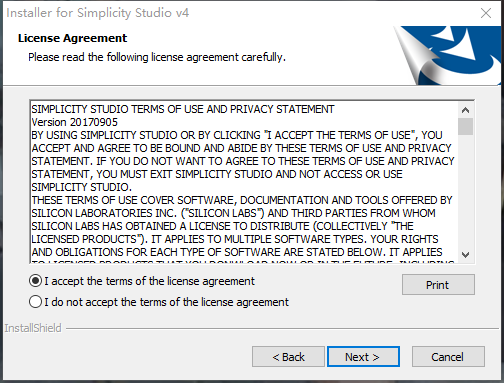 Simplicity Studio开发环境安装-CSDN博客