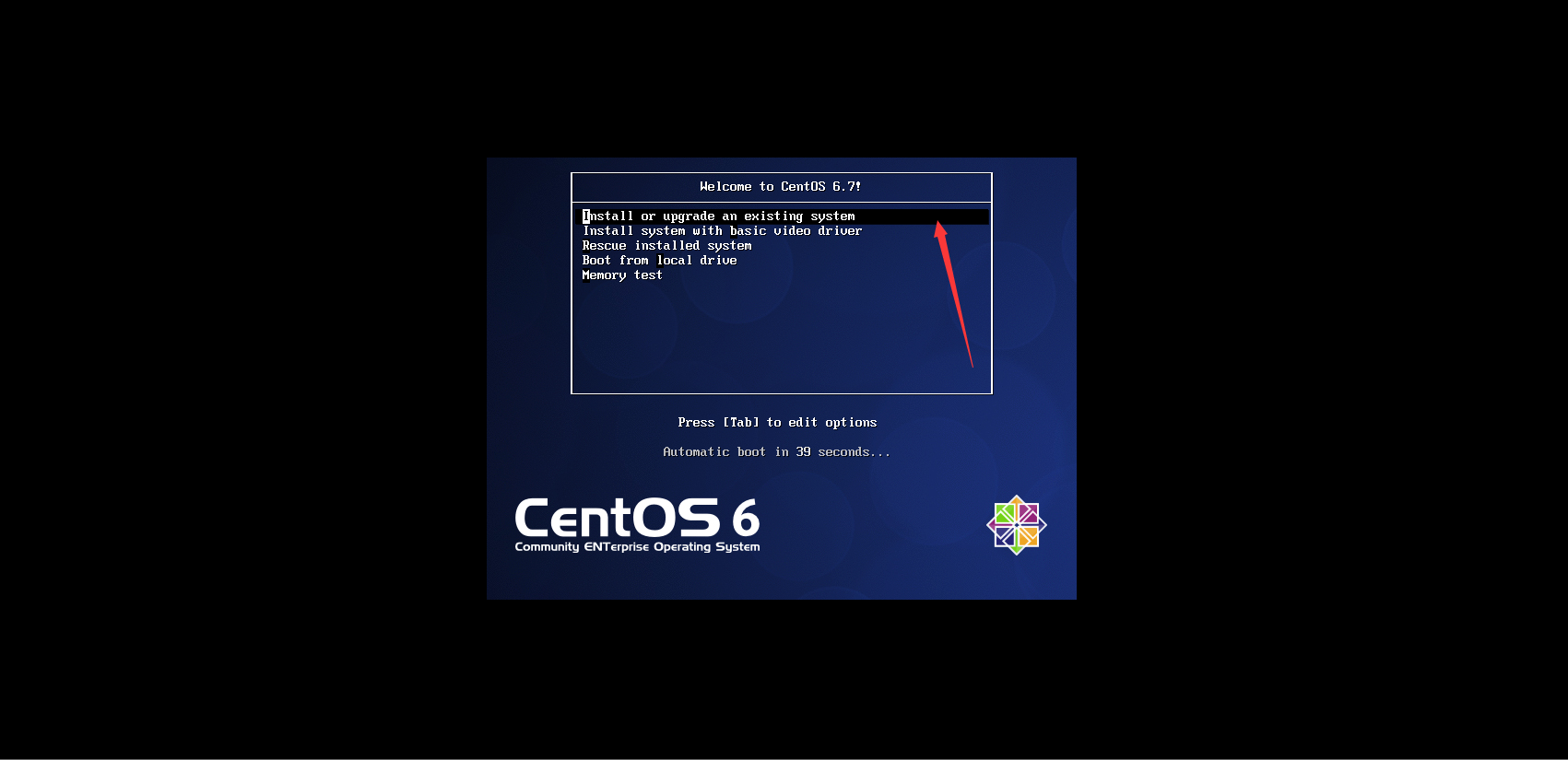 CentOS-6.7-x86_64-bin-DVD1.iso安装_centos6安装dvd版-CSDN博客