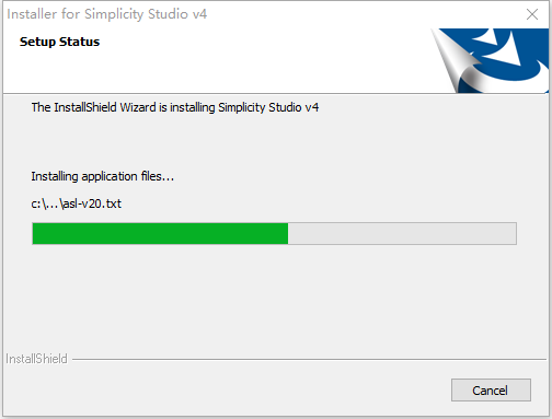 Simplicity Studio开发环境安装-CSDN博客