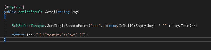 使用SuperWebSocket实现Web消息推送_c# 基于supersocket的消息推送-CSDN博客
