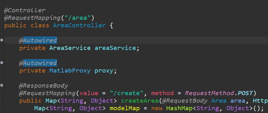 java后台链接matlab（springboot），只需要启动一次matlab即可，可以在服务端运行（超简单，亲测可用）_springboot如何调用matlab算法-CSDN博客
