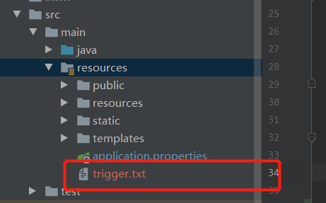 【IDEA】Idea springboot项目热部署失效_idea springboot热部署不起作用-CSDN博客