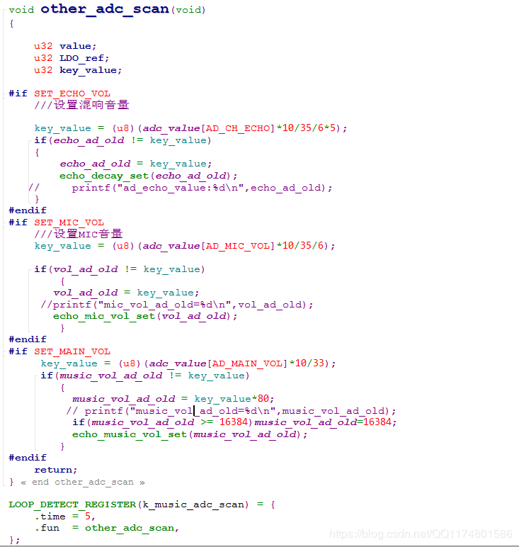 JL 杰理 AC692X混响功能（k歌宝）开发流程详解_杰理 ac692 mic啸叫_WEIXIN- FY1174801586的博客-CSDN博客