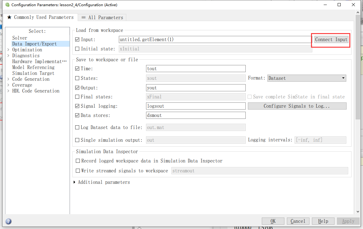 matlab simulink 导入数据 的几种方法_simulink导入数据-CSDN博客