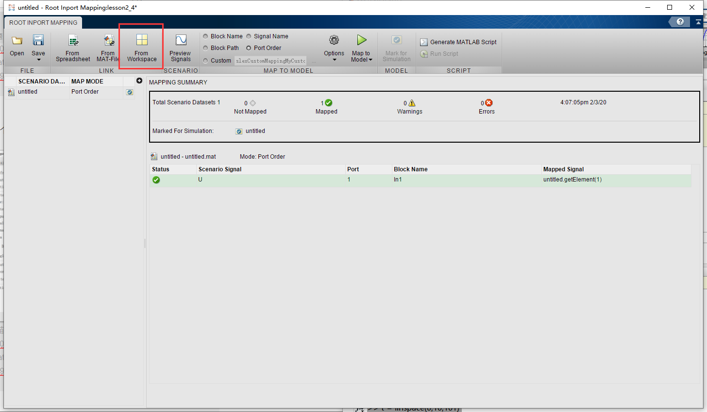 matlab simulink 导入数据 的几种方法_simulink导入数据-CSDN博客