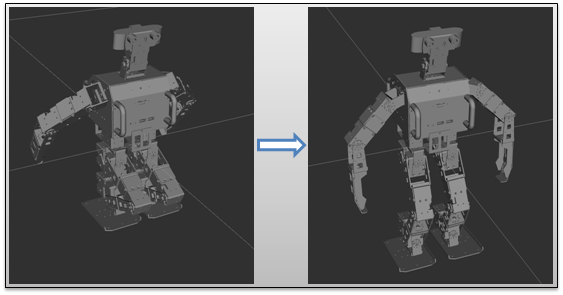 ROBOTIS-OP3机器人平台学习入门经典_robotis op3 csdn-CSDN博客