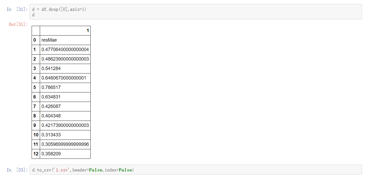 Python 删除csv文件的某几列，并写入新的csv文件python去除文件的第一列 将剩余的写入新文本 Csdn博客 9556