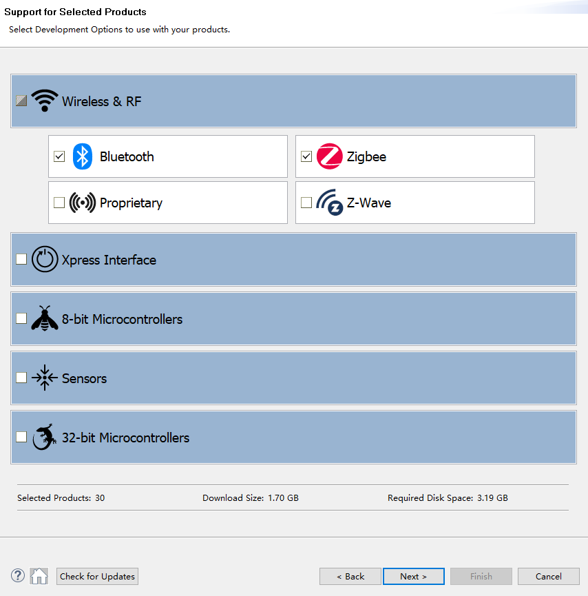 Simplicity Studio开发环境安装-CSDN博客
