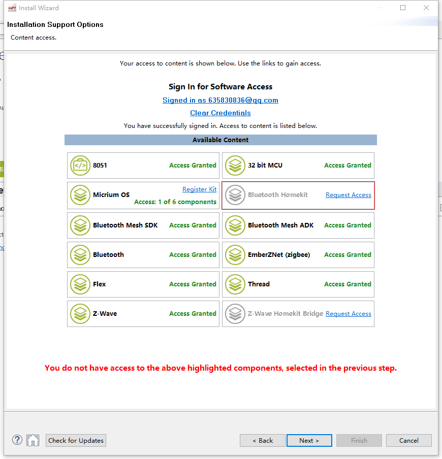 Simplicity Studio开发环境安装-CSDN博客