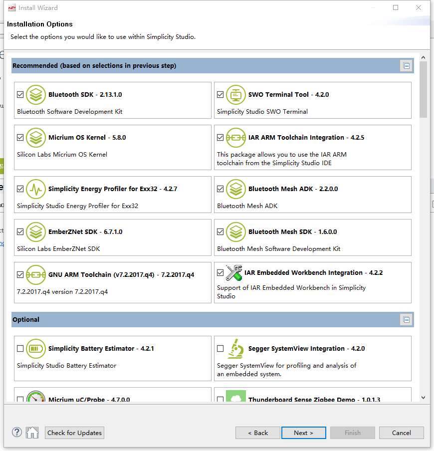 Simplicity Studio开发环境安装-CSDN博客