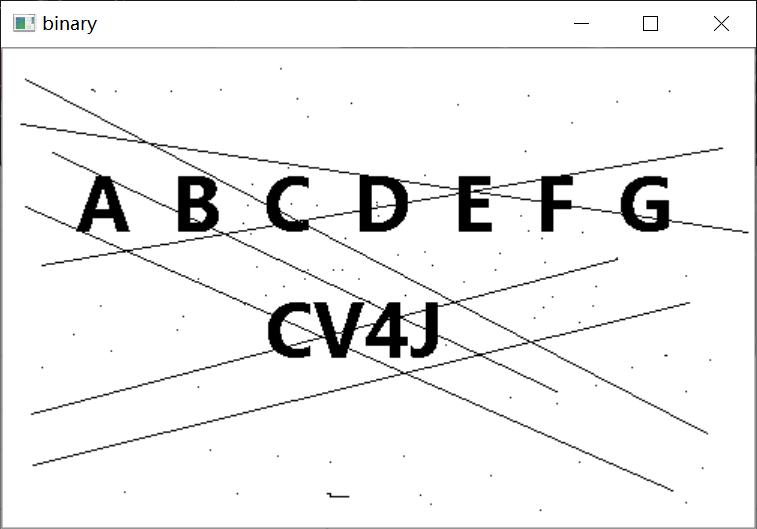 Python+OpenCV 开闭操作_开闭操作的作用-CSDN博客