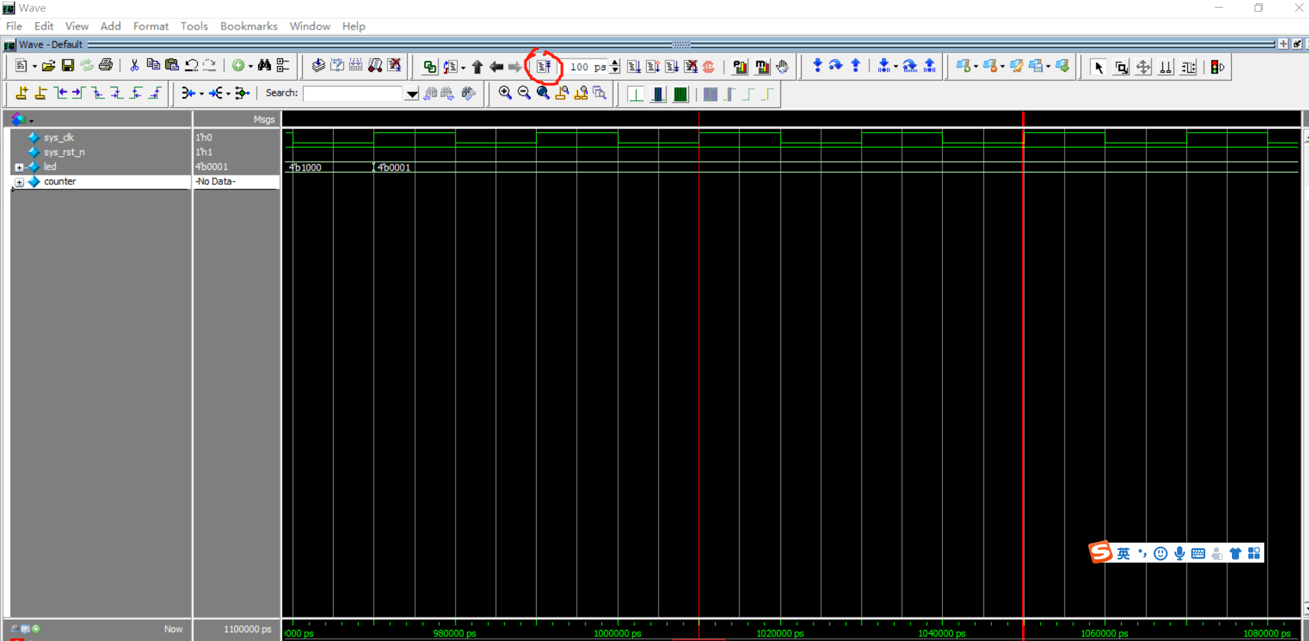 Modelsim软件的使用_yijiancmy的博客-CSDN博客_modelsim软件