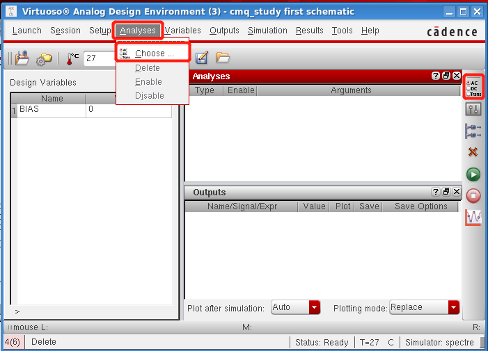 cadence初探-CSDN博客