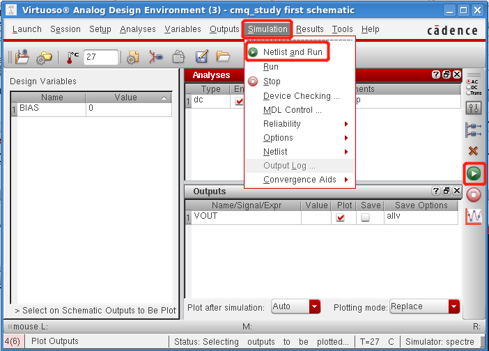 cadence初探-CSDN博客