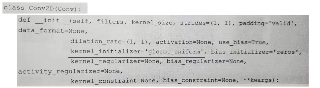 权重初始化对于激活函数的选择：随机常态分布/随机正态分布初始化(标准差为0.01或1)、Xavier(Glorot)初始化、He初始化 ...