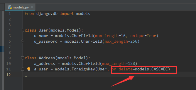 django迁移报错解决_django执行迁移文件显示if name.startswith('"') and name.end-CSDN博客