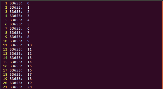 Linux-0.11操作系统实验5-信号量的实现和应用_ubuntu利用semaphore.h信号量解决生产者与消费者问题-CSDN博客