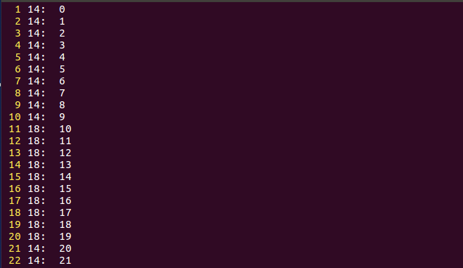 Linux-0.11操作系统实验5-信号量的实现和应用_ubuntu利用semaphore.h信号量解决生产者与消费者问题-CSDN博客