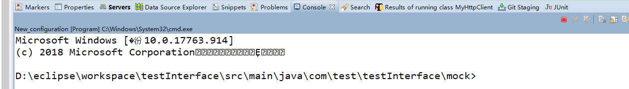 自动化java接口测试（三）mock使用教程_可以 mock数据的jar-CSDN博客