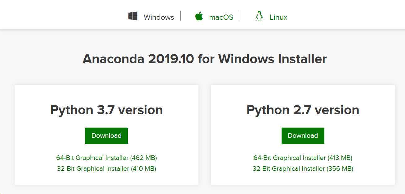 入门到卸载：Anaconda3安装与Python3.8.1兼容配置_anaconda最新版本可以用在python3.8-CSDN博客