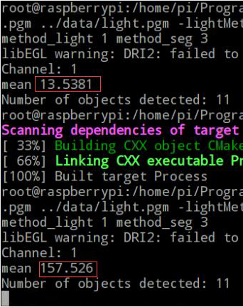 OpenCV常用函数及图像处理常用算法_opencv inter area-CSDN博客