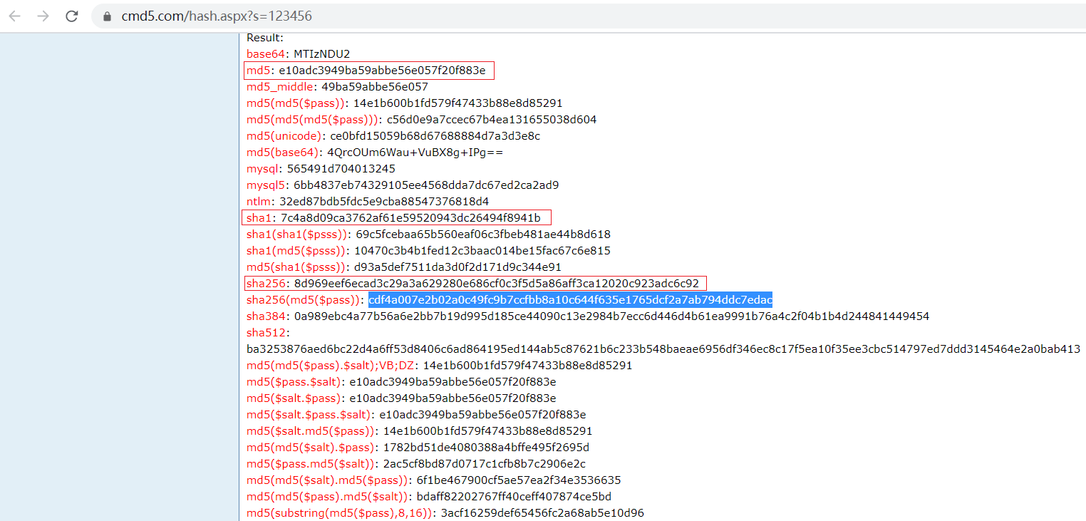 消息摘要（Message Digest）及其算法_oscar999的专栏-CSDN博客