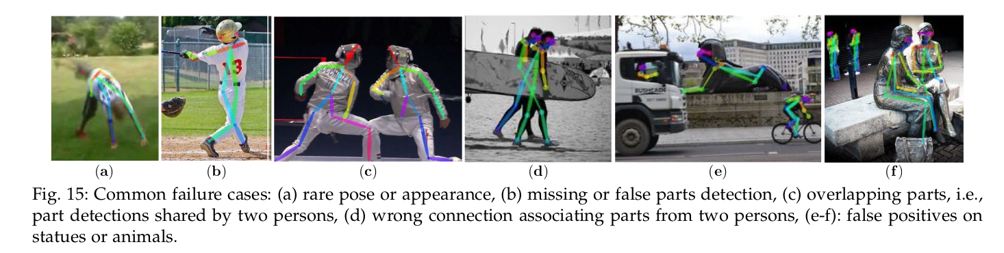 OpenPose 2019版总结_西西人体大胆ww-CSDN博客