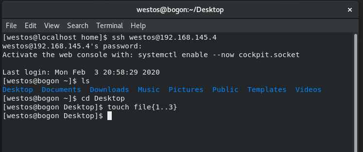 linux openssh-CSDN博客