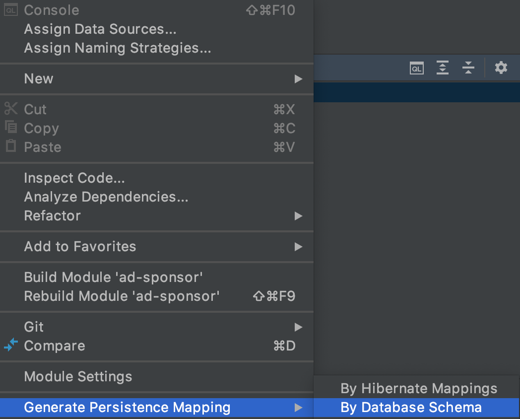 IntelliJ IDEA configuration to connect to Oracle database - Programmer ...