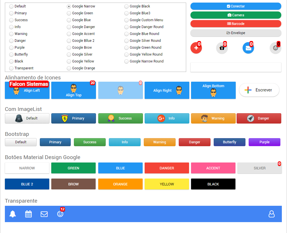 unigui界面控件展示_unifalcon-CSDN博客