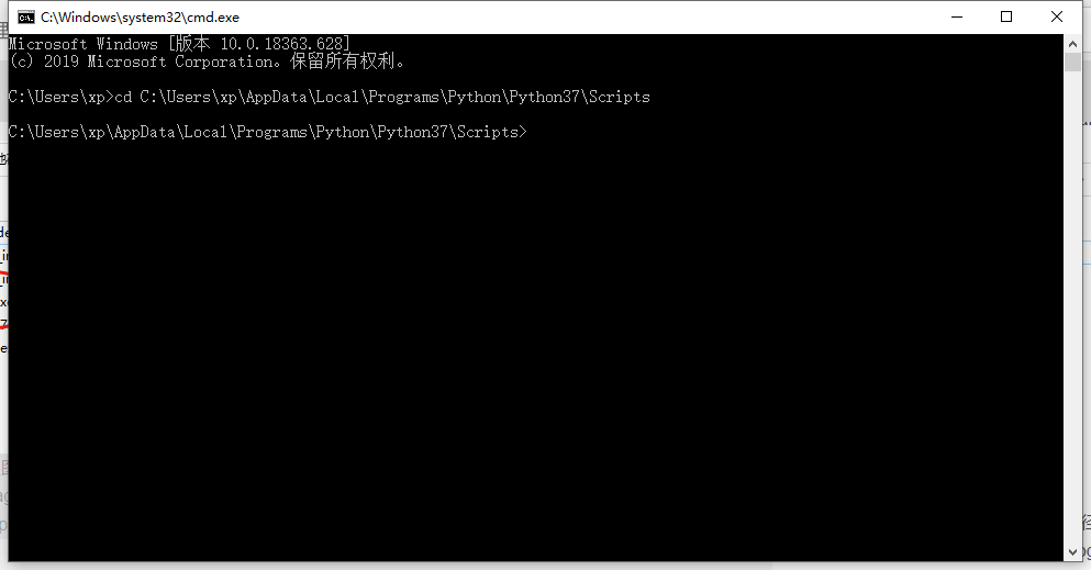 Vscode使用python缺少库怎么办？vscode Modulenotfounderror No Module Named Reque Csdn博客 
