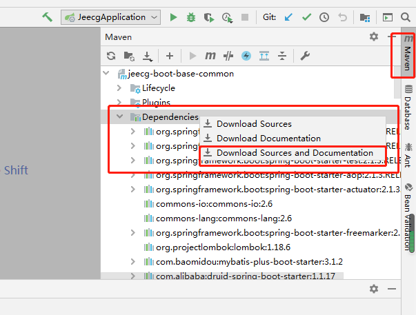 Idea中sources、javadocs路径是红色的idea中sourse和javadocs爆红 Csdn博客 7049