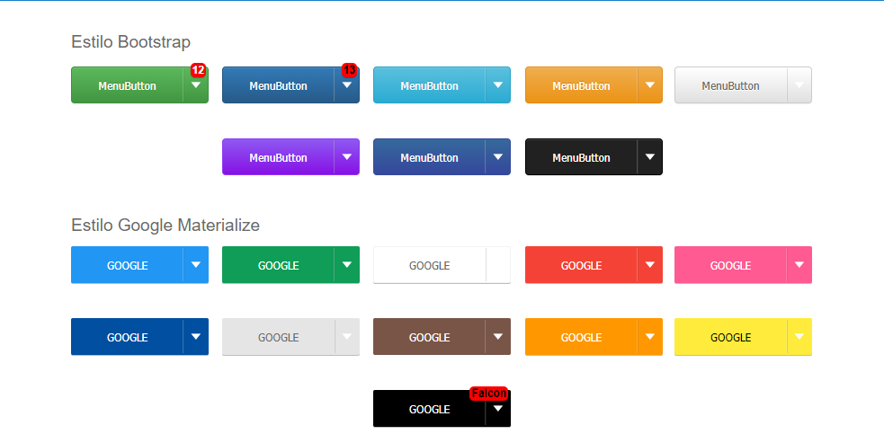 unigui界面控件展示_unifalcon-CSDN博客
