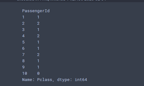 离散数据编码方式总结(OneHotEncoder、LabelEncoder、OrdinalEncoder、get_dummies、DictVectorizer、to_categorical的 ...