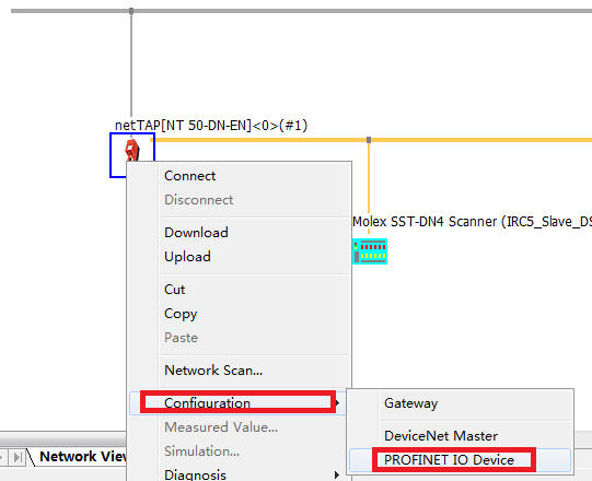 ABB机器人IRC5（DeviceNet)与西门子S71200系列PLC(PROFINET)通讯_irc5c控制柜profinet-CSDN博客