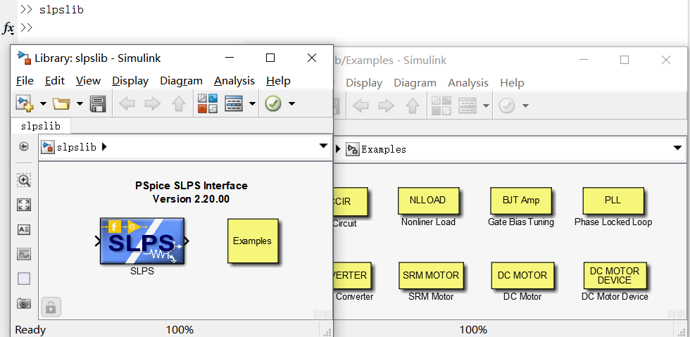 PSpice和Simulink联合仿真笔记（二）操作说明（附图）_simulink中调用pspice的实际电路-CSDN博客