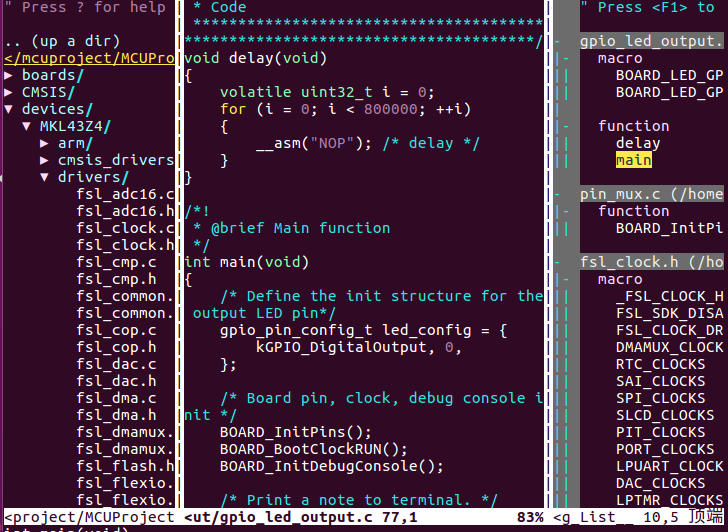 Linux学习系列十九：如何高效的阅读Linux源码_如何阅读linux源码-CSDN博客
