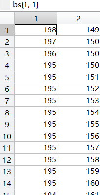 17、二值图边缘追踪_bwao-CSDN博客