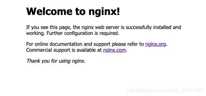 Docker安装nginx并部署vue项目docker部署vue项目访问端口号还是nginx Csdn博客