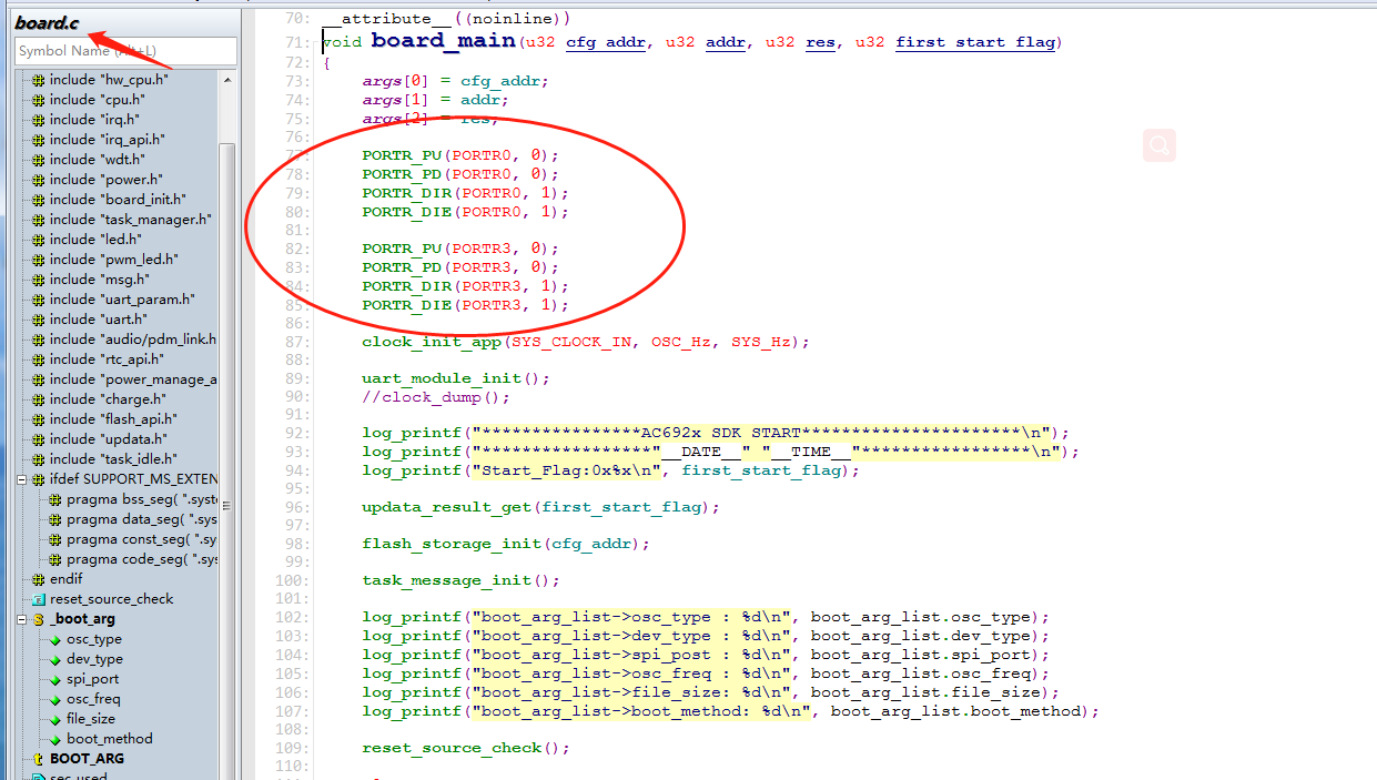 杰理 AC692N系列 ---时钟闹钟开发流程 做一个简单的闹钟_杰理ac6925a制作闹钟-CSDN博客