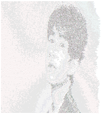 Python——图片转化为字符画_mage.getpixel python-CSDN博客