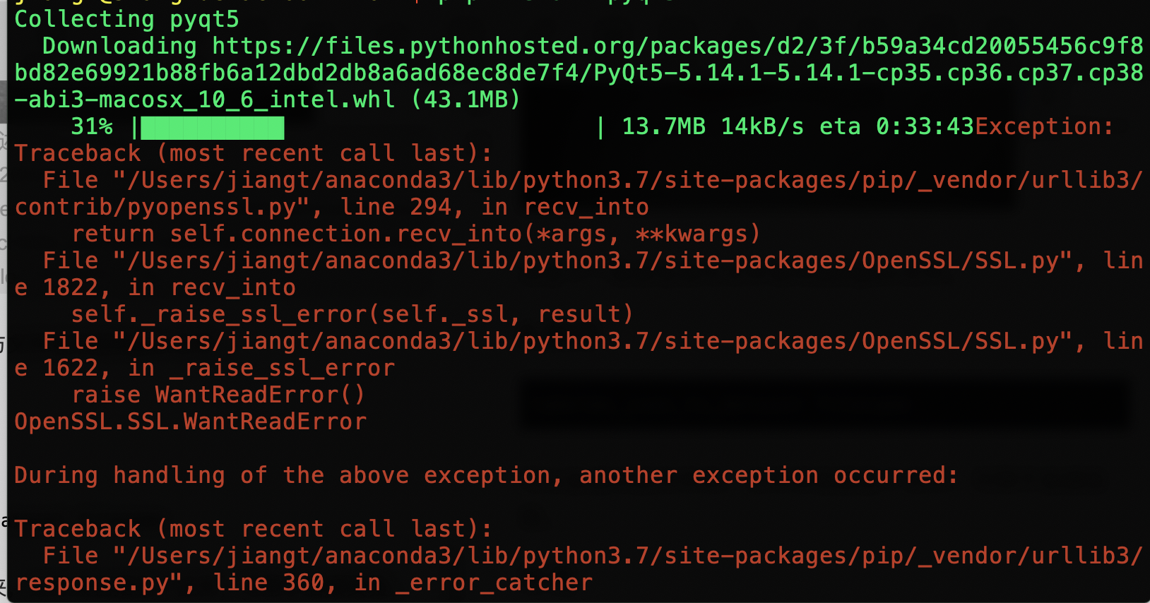 LableMe安装及初步使用（Mac也适用）_mac 终端打开labelme 带文件夹标签-CSDN博客