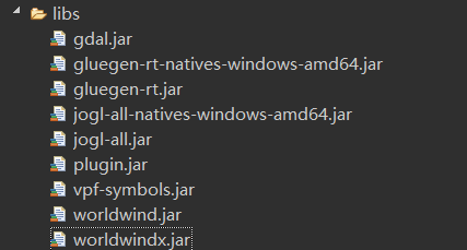 三维GIS开发——WorldWindJava入门-CSDN博客