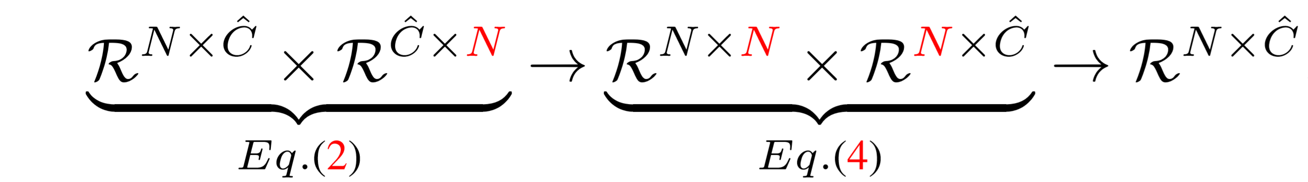 ANN:Asymmetric Non-local Neural Networks for Semantic Segmentation 文章解读-CSDN博客