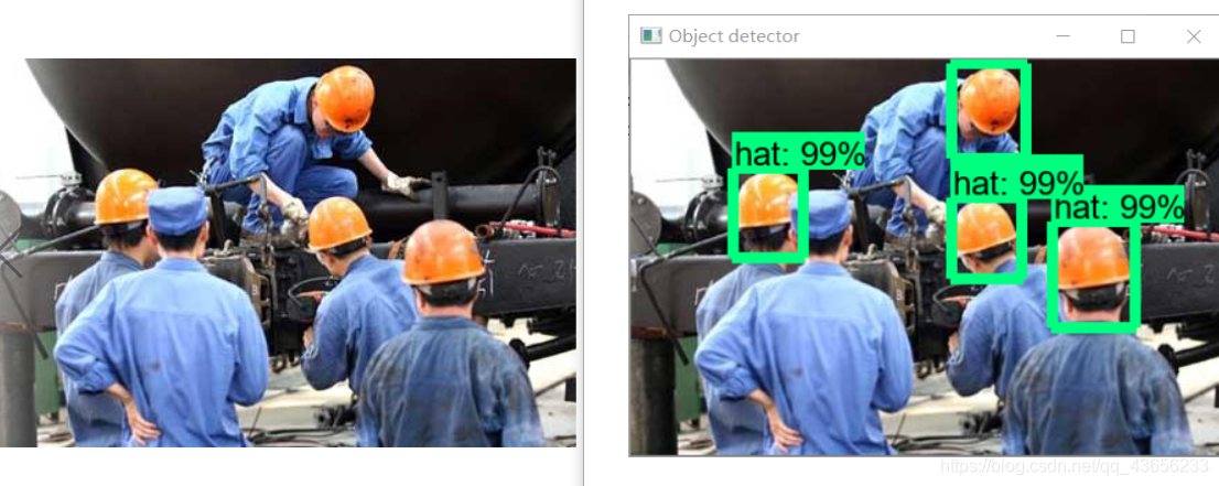 Tensorflow Object Detection Api 详细实战教程(1)环境搭建与测试 Csdn博客