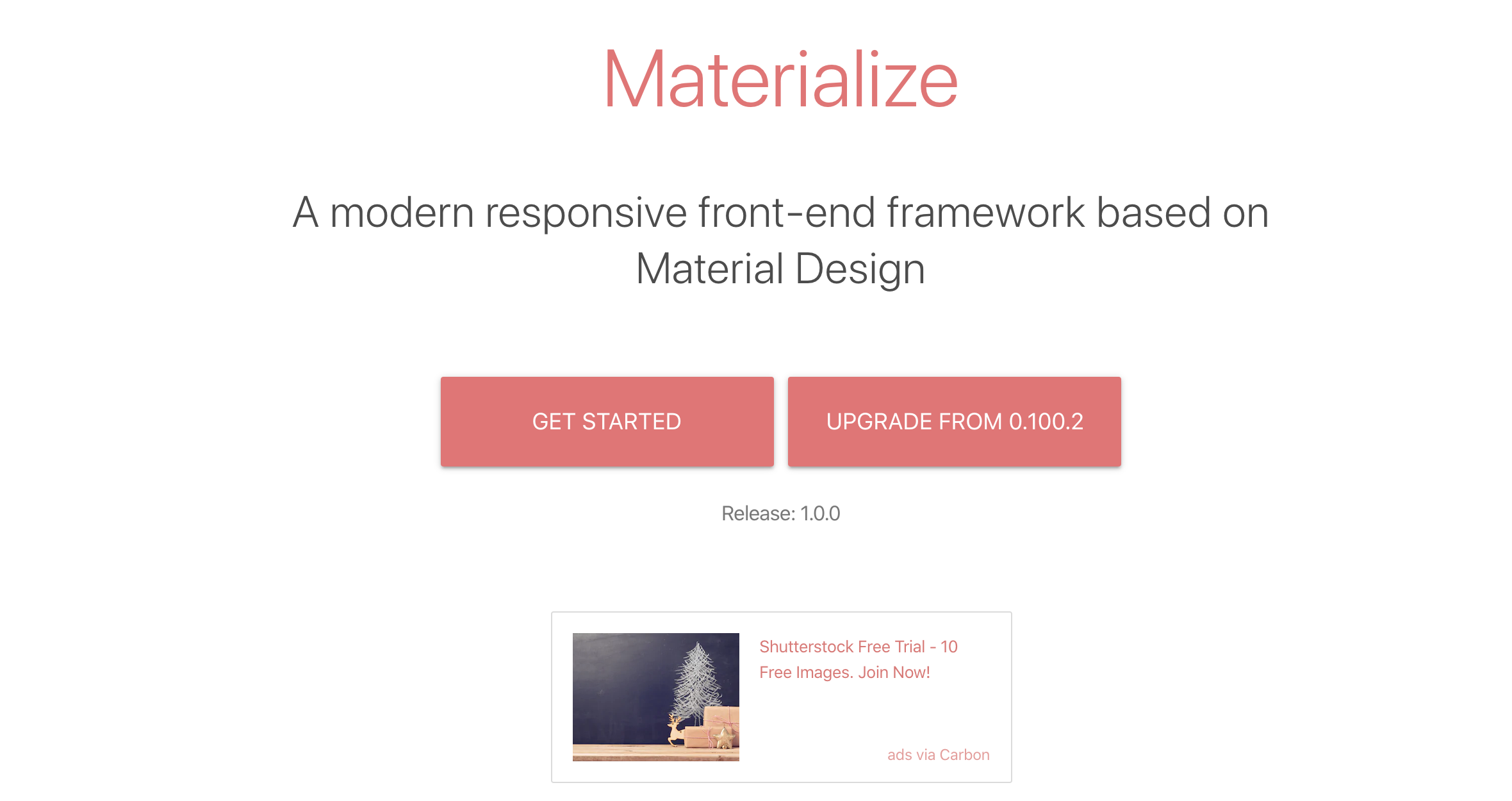 2020 年最受程序员欢迎的 20 个 CSS 框架，有没有你的菜？_国产css框架-CSDN博客