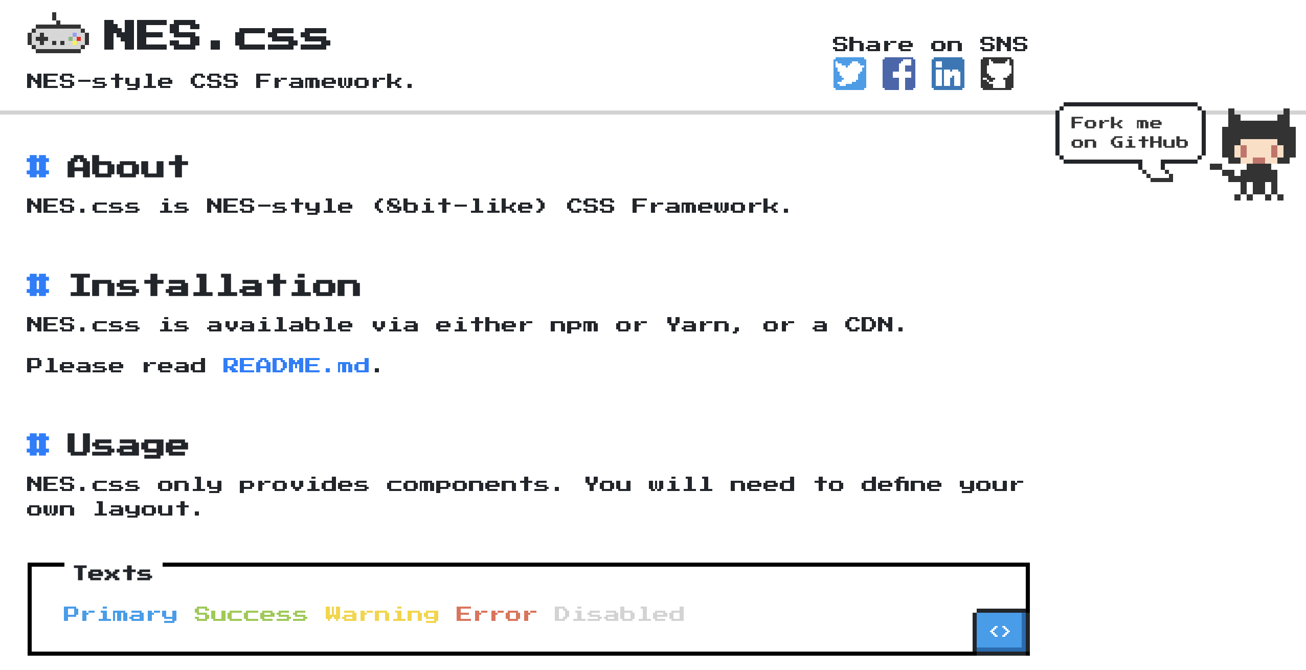 2020 年最受程序员欢迎的 20 个 CSS 框架，有没有你的菜？_国产css框架-CSDN博客