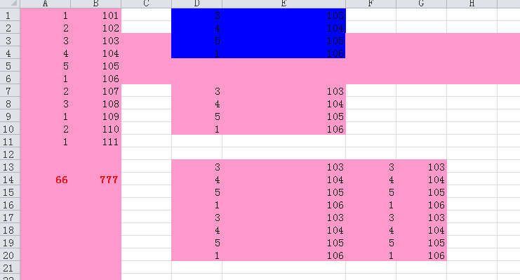 VBA 关于select 和 selection，比如 如何一次选中多个工作表_vba selection用法-CSDN博客