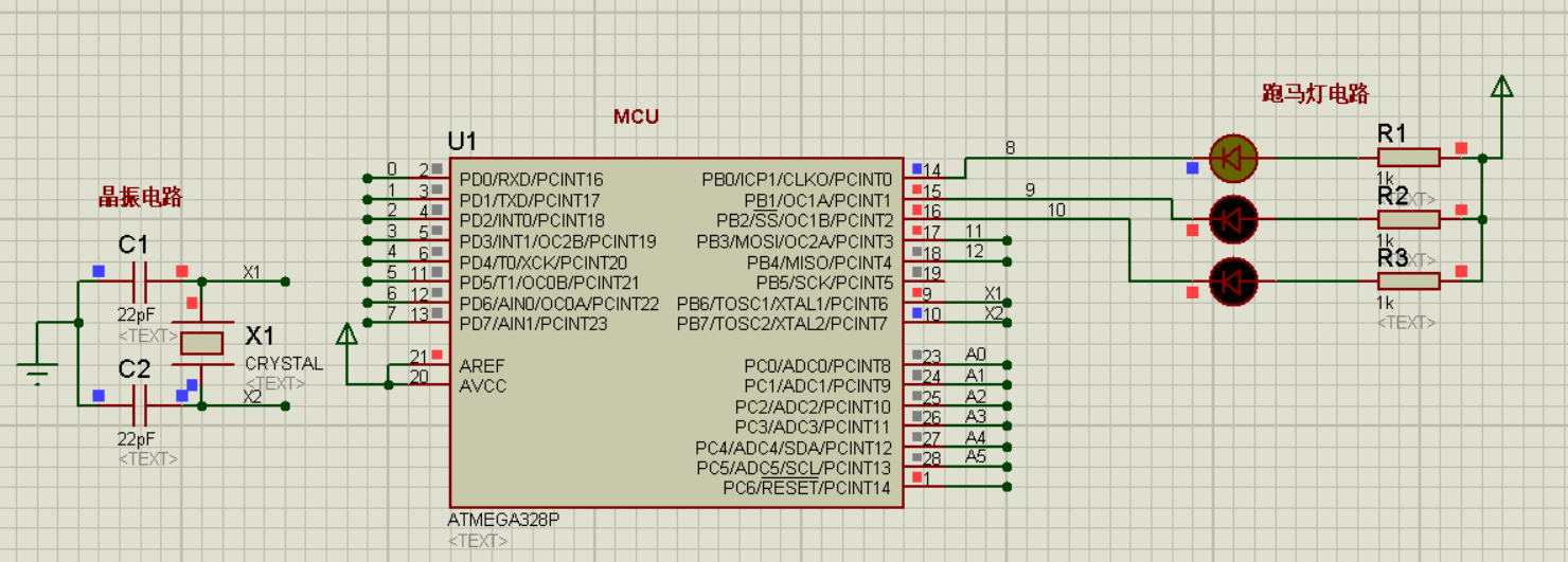 arduino在Proteus仿真软件上的仿真配置问题_proteus arduino uno-CSDN博客