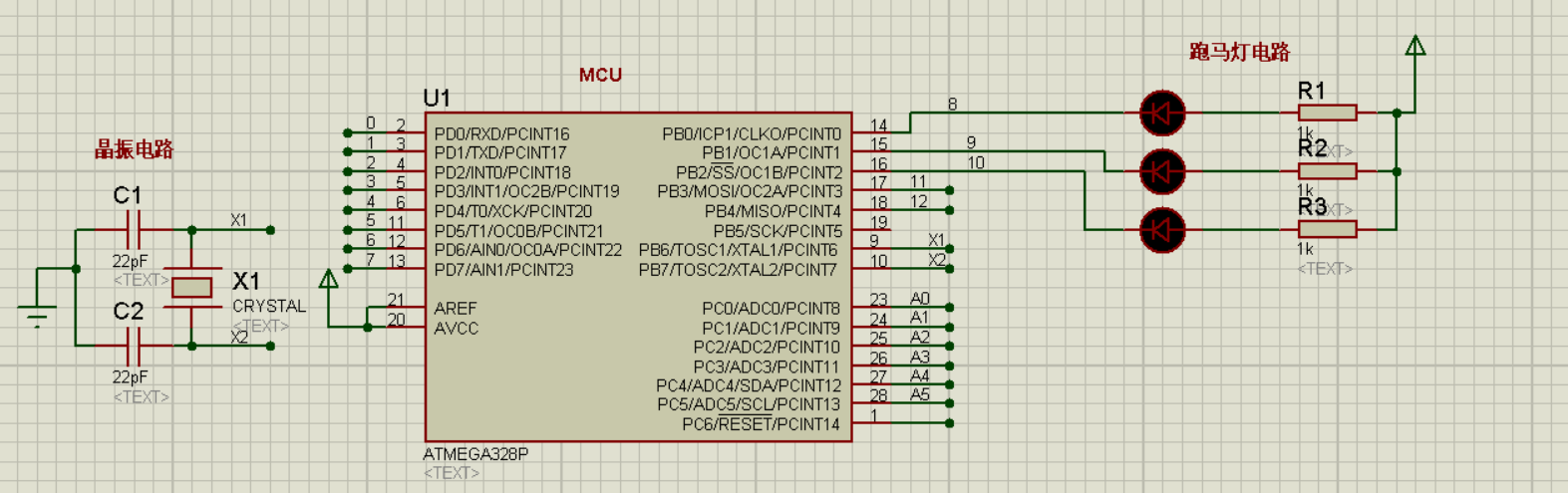 arduino在Proteus仿真软件上的仿真配置问题_proteus arduino uno-CSDN博客